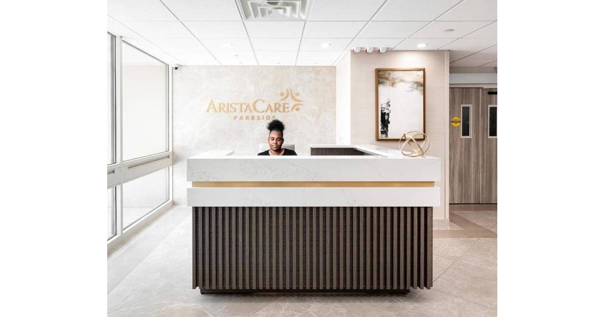 AristaCare at Parkside Unveils Cutting-Edge Clinical Capabilities ...