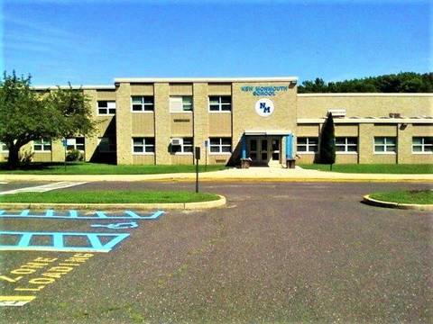 A Parents Perspective: New Monmouth Elementary School PTA President ...