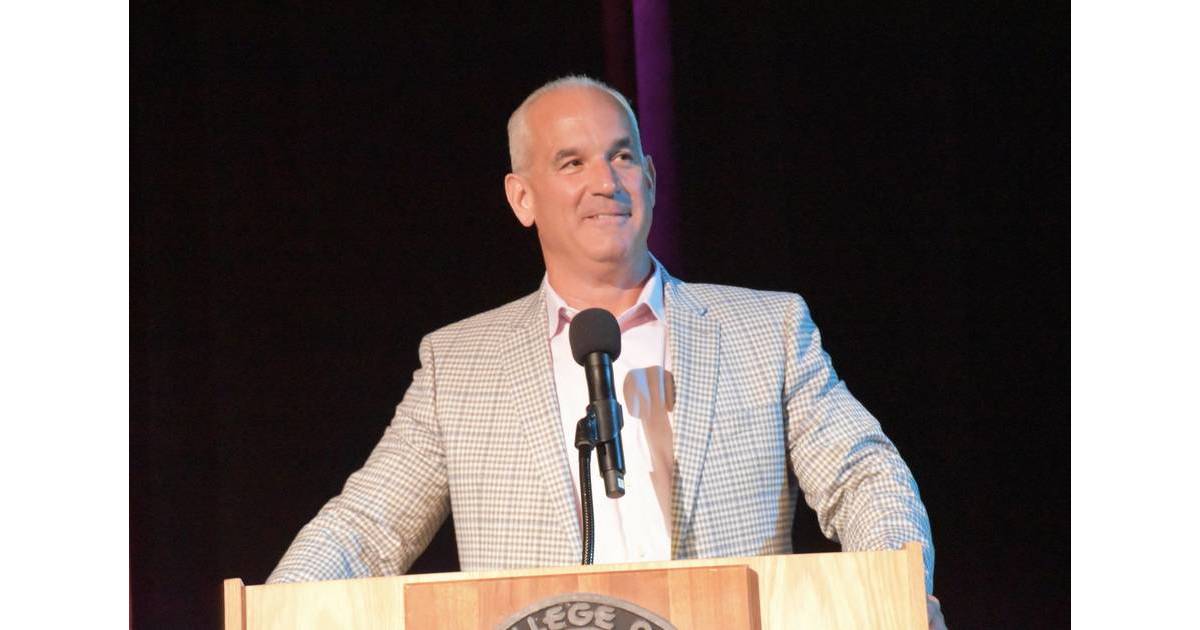 Denville School District Awarded National EPA Clean School Bus Rebate ...