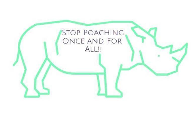 Stop Poaching Once and For All | TAPinto