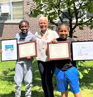 Barn Hill Preserve Brings Animals to Rahway's Franklin Elementary ...