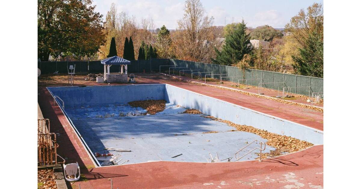 The Final Days of Diamond Spring in Nutley NJ | Nutley, NJ News TAPinto ...