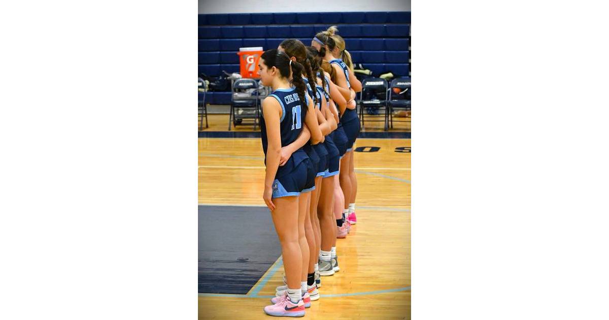 Johnson Girls Basketball Team Plays Today at 2:30 p.m. | Clark, NJ News ...
