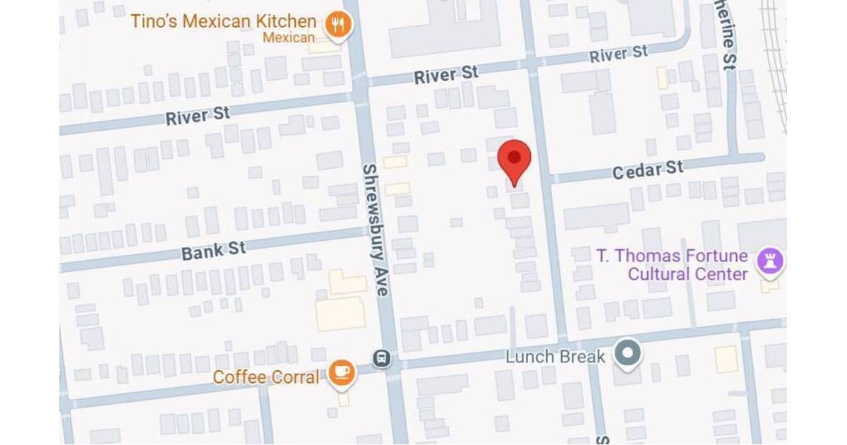 Red Bank Zoning Board Agenda: Proposed 14-Unit Apartment Complex on ...