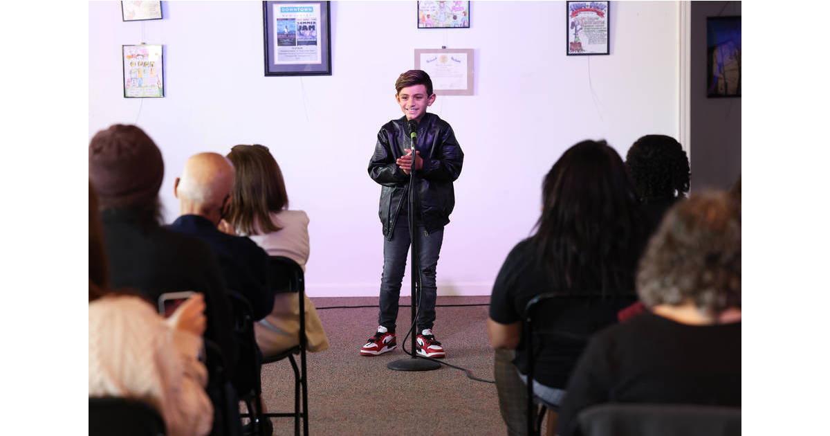 Flemington DIY Celebrates Students in Flemington's Got Talent Program ...