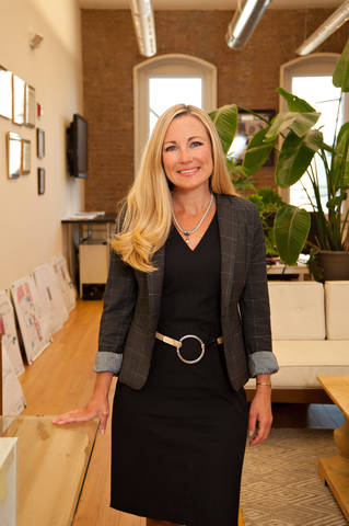 ENGenuity Infrastructure - Dynamic Woman-Owned Engineering Firm | Red ...