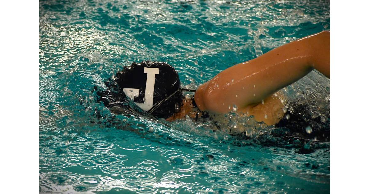 Johnson's Swim Team Off to a Great Start! | Clark, NJ News TAPinto ...