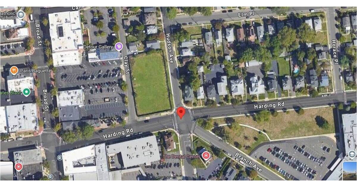 Red Bank Zoning Board to Review Utility Variances for RMH Azalea ...