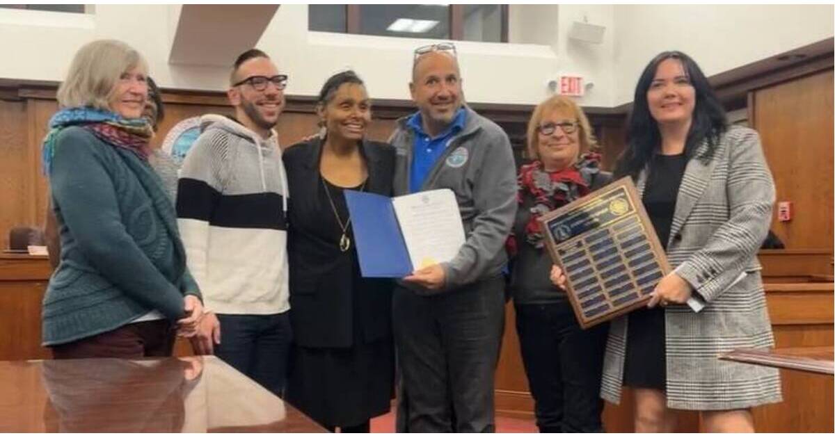 Riverview Hospital and Red Bank Finalize Tax Settlement Agreement | Red ...