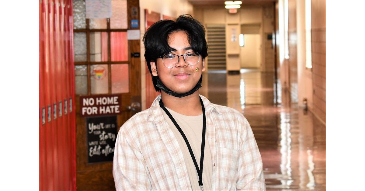 Rahway High School Freshman Selected for NJ All-State Jazz Choir ...