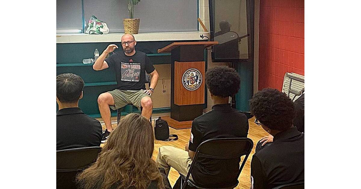 TAPinto Rahway Visits Teen Works and Runs Into Some Local Losers (Read on Before you Judge ...