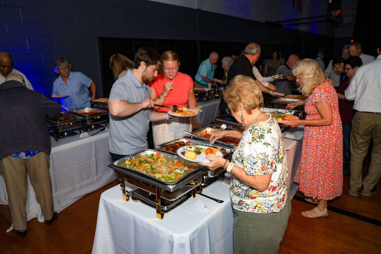 Firth Youth Center Honors 70 Years of Service at Record-Breaking 33rd ...
