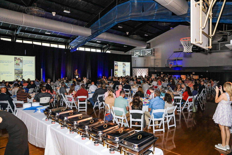 Firth Youth Center Honors 70 Years of Service at Record-Breaking 33rd ...