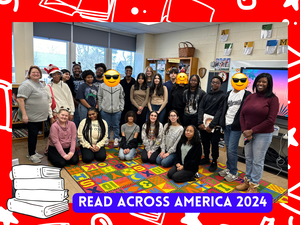 Dental Awareness Month Comes to Rahway's Madison School | Rahway, NJ ...