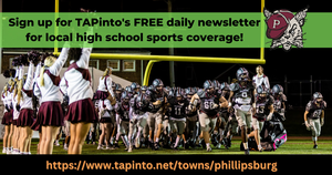 Phillipsburg, NJ Sports Section | TAPinto
