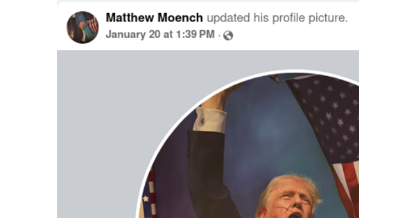 What Your Profile Pic Says When It's Not A Picture Of You | Bridgewater ...