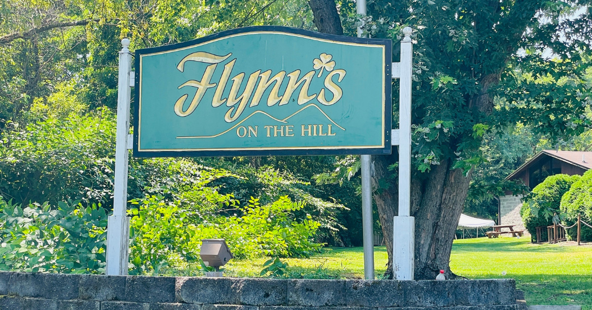 Slán - Phillipsburg's Historic Venue "Flynn's on the Hill" is Sold ...