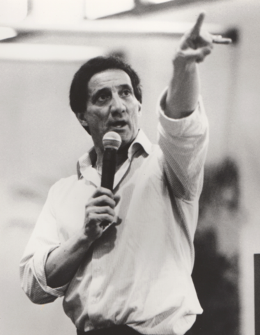 David Toma to Visit the Clark Public Library | TAPinto