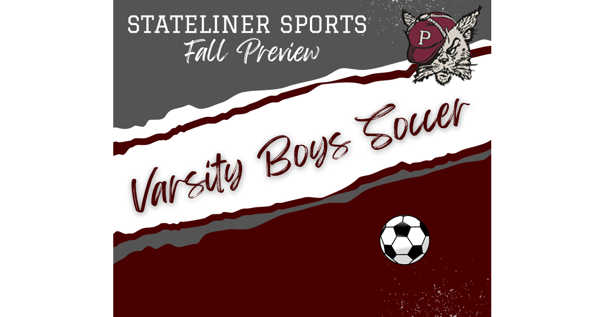 BOYS SOCCER PREVIEW: Optimism and Confidence is high for this ...