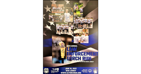 Rahway Police and Fire Departments Participating in Law Enforcement ...