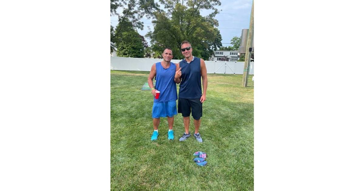 Spring Lake Heights Fire Company Supports Cancer with Corn Hole ...