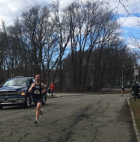 Ready, Set, Go! And The Winners of Morristown's St. Paddy's Day Race ...