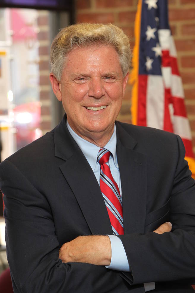 Congressman Pallone To Hold Town Hall In Metuchen | TAPinto