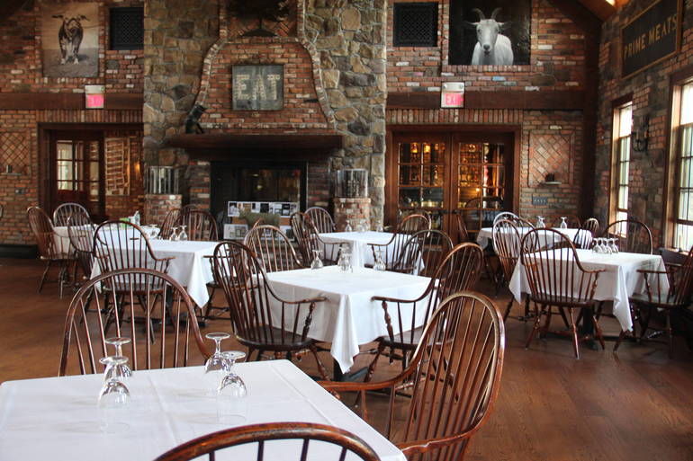 Sparta's Mohawk House Building a Bright Future with New Talent | TAPinto