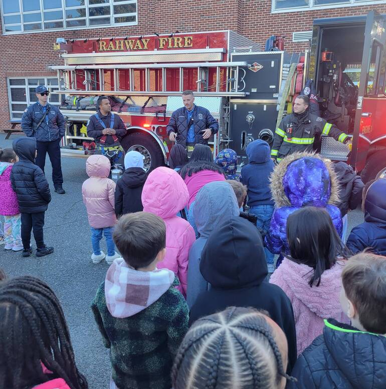 Rahway, NJ Local News | TAPinto