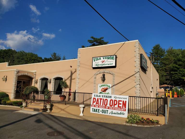 Summer Night Dinners in Wayne | TAPinto
