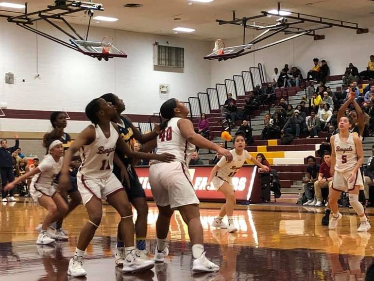 Bloomfield Lady Bengals Basketball Season Comes to a Dramatic Close ...