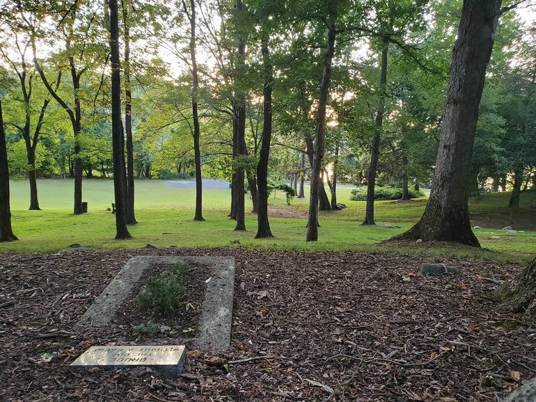 A Private Tour of Sunnybank with Filmmaker Paul Bastante | TAPinto