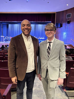 Wood-Ridge's Nieves Nominated for Ramapo College Trustee | Hasbrouck ...