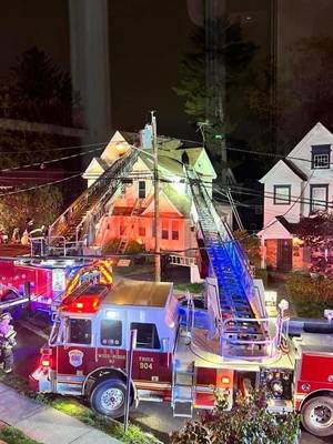 Hasbrouck Heights FD Receives $52K Federal Grant for New Equipment ...