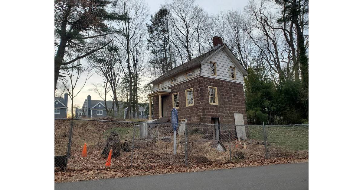 Fair Lawn Asks Residents to Take Survey about Naugle House | Fair Lawn ...