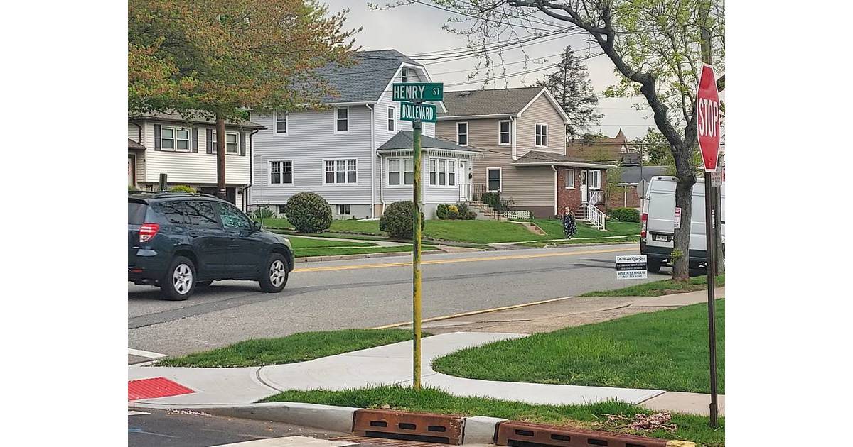 Traffic Alert: Boulevard in Hasbrouck Heights to be Closed for Several ...