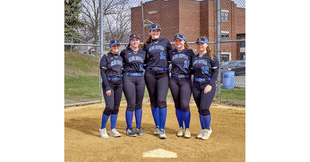 Westfield Softball 2025 Season Preview | Westfield, NJ News TAPinto ...