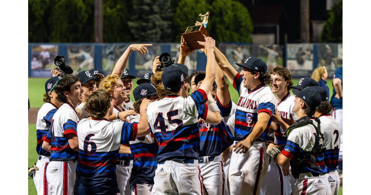Gov. Livingston Baseball: Highlanders' Historic Season Sparks a Wave of ...
