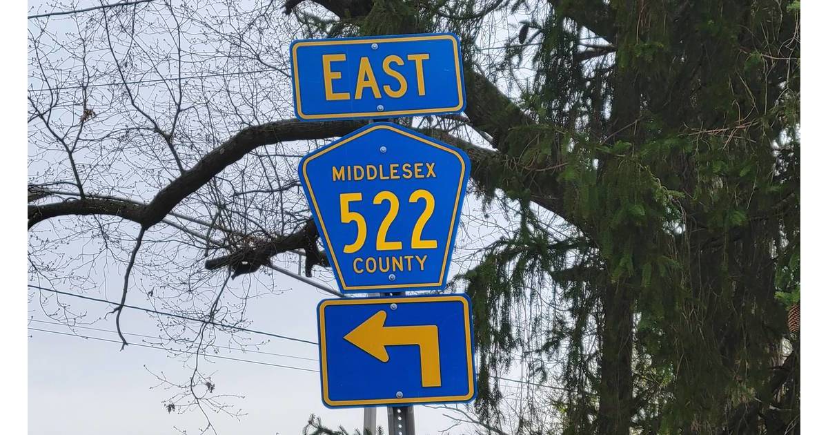 South Brunswick Awarded $850,000 for Route 522 Extension | South ...