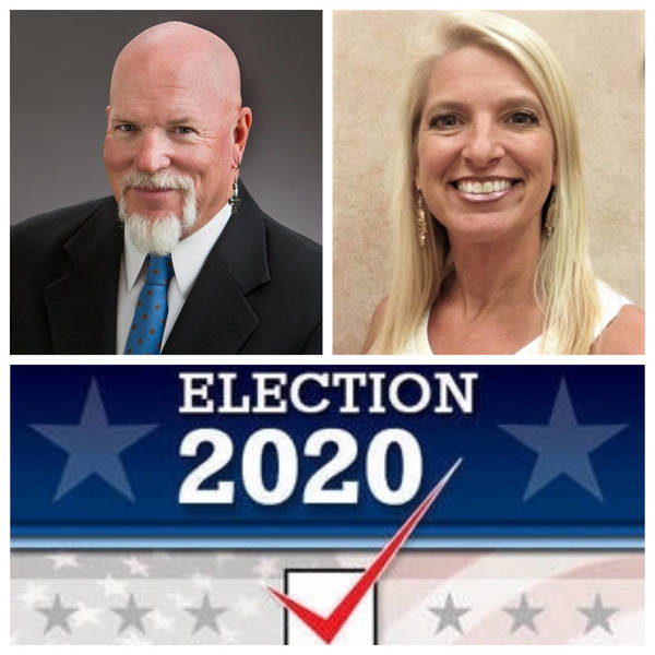 Latest on Belmar Council Vote Tally: Incumbent Tom Brennan Leads ...