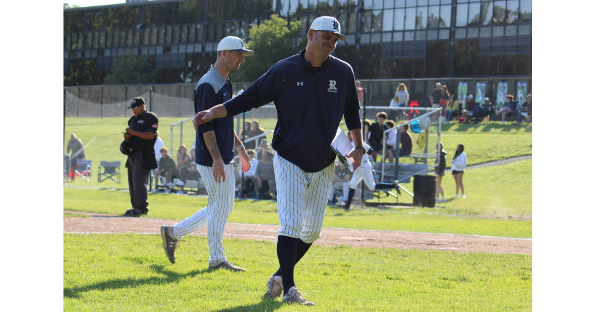 Roxbury Baseball’s ‘Competitive’ Season Shows Bright Future | Roxbury ...