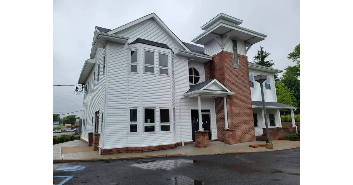 Edison Planning Board will Hear Proposal for New Home for the ...
