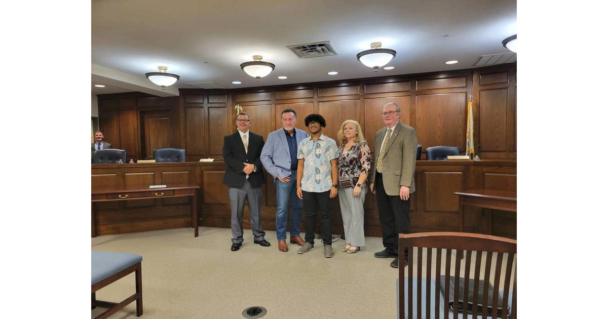 Hasbrouck Heights Council Approves HHFD Appointee, Consent Agenda ...