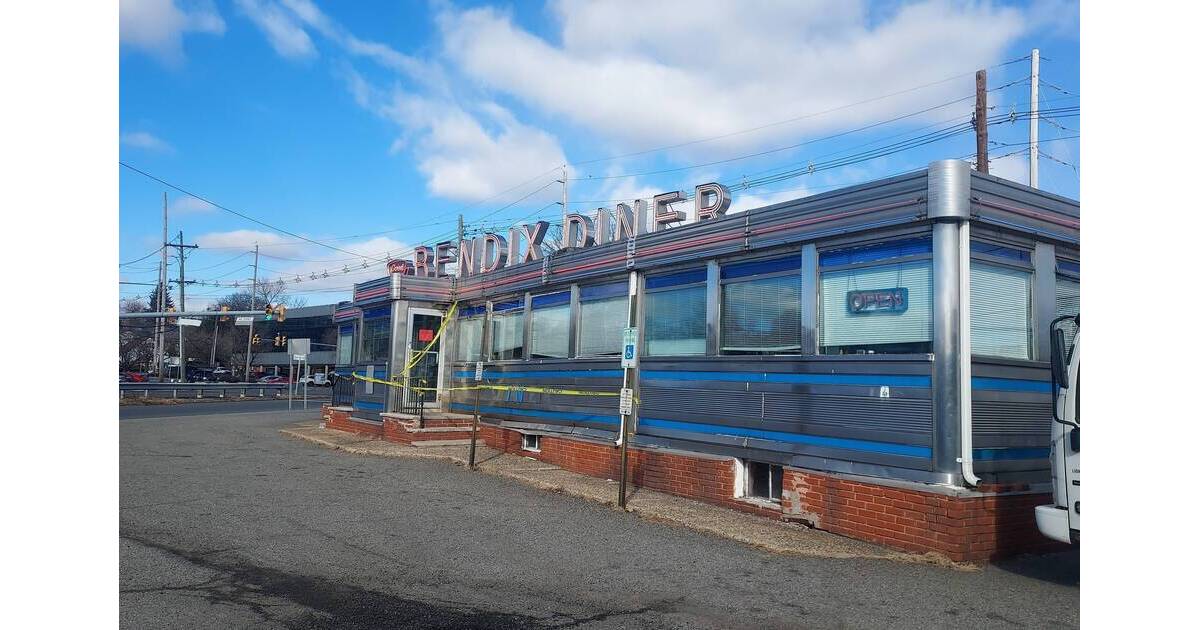 Hasbrouck Heights Issues a Statement on the Temporary Closing of the ...