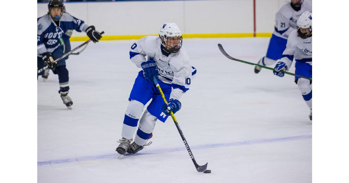 Allstate Westfield Athlete of the Week: Matt Beke | Westfield, NJ News ...