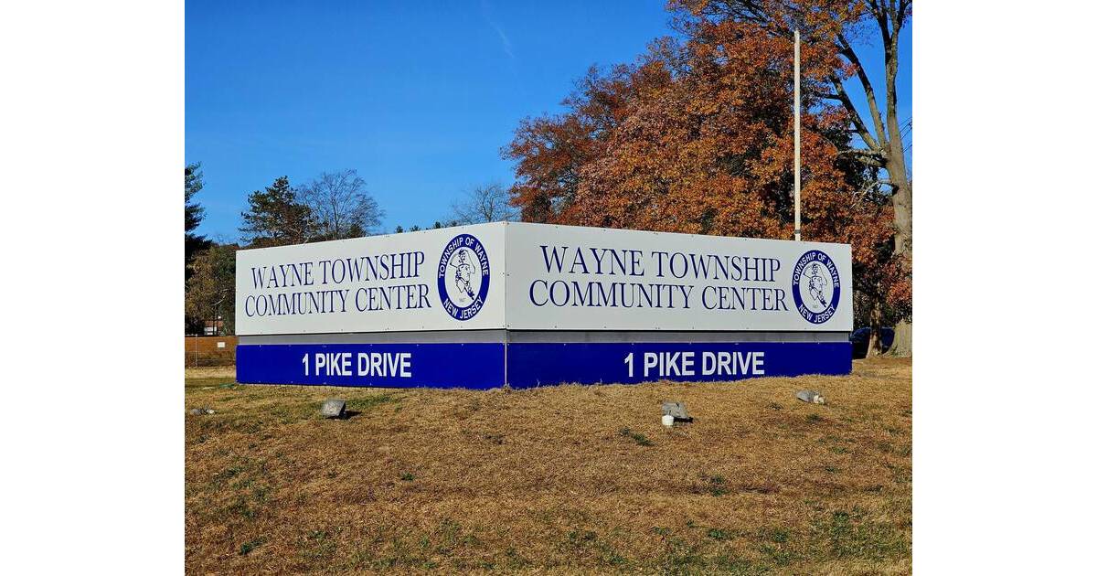 Y No Longer - It's Now the Wayne Township Community Center | Wayne, NJ ...