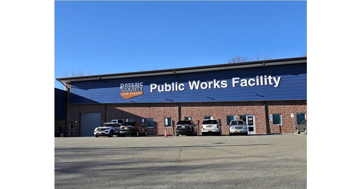 Passaic County Settles With Wayne-Based Company DOBCO | Wayne, NJ News ...