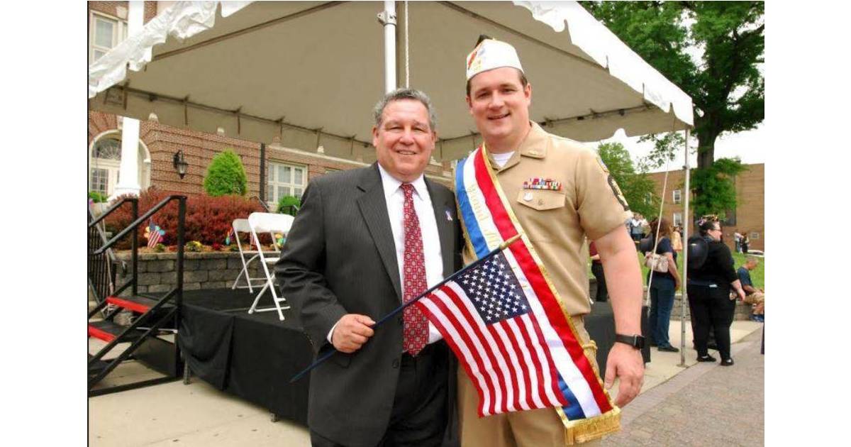 Mayor Joseph P. Scarpelli Announces Plans for the 103rd Memorial Day ...