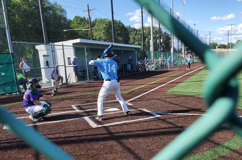 Wayne Valley PAL Baseball Team Dominates on Opening Day | Wayne, NJ ...