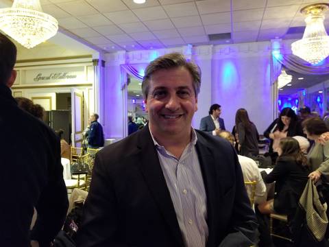 Robert Parisi Wins Re-election as West Orange Mayor | West Orange, NJ ...